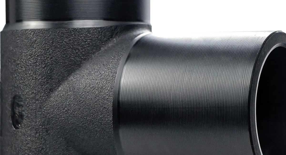 HDPE Fittings – 2PQ